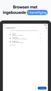Google Chrome App - Reviewed