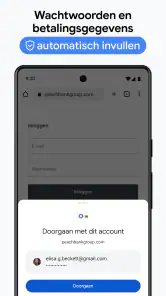 Google Chrome App - Reviewed