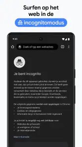 Google Chrome App - Reviewed