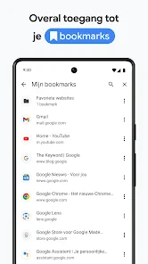 Google Chrome App - Reviewed