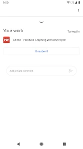 Google Classroom App - Reviewed
