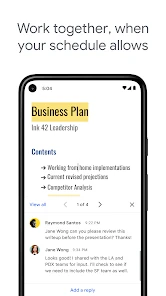 Google Documenten App - Reviewed