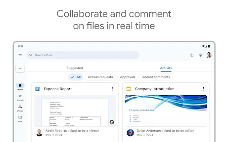 Google Drive App - Reviewed