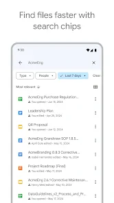 Google Drive App - Reviewed