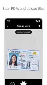 Google Drive App - Reviewed