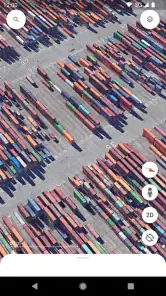 Google Earth App - Reviewed