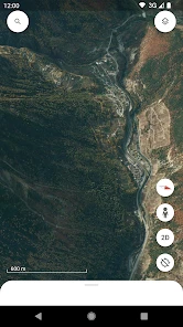 Google Earth App - Reviewed
