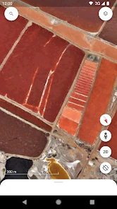 Google Earth App - Reviewed