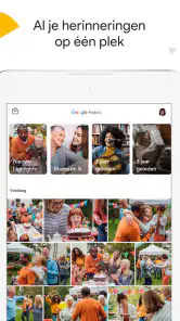 Google Foto's App - Reviewed
