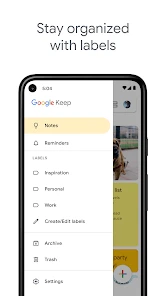 Google Keep App - Reviewed