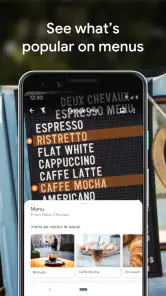 Google Lens App - Reviewed