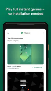 Google Play Games App - Reviewed