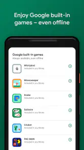 Google Play Games App - Reviewed