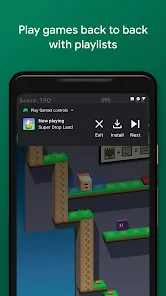 Google Play Games App - Reviewed