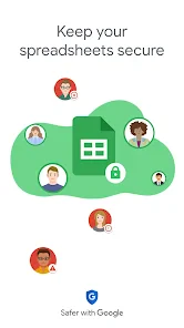 Google Spreadsheets App - Reviewed