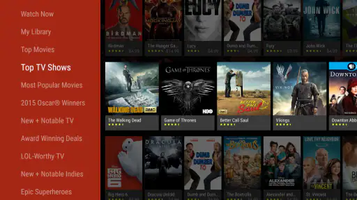 Google TV App - Reviewed
