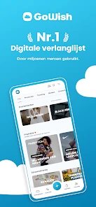 GoWish App - Reviewed
