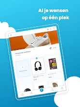 GoWish App - Reviewed