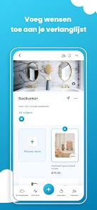 GoWish App - Reviewed