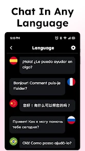 GPT Chat in het Nederlands App - Reviewed