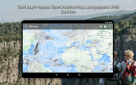 GPX Viewer App - Reviewed