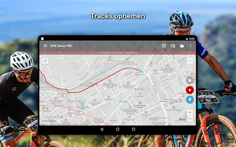 GPX Viewer PRO App - Reviewed