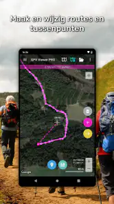 GPX Viewer PRO App - Reviewed