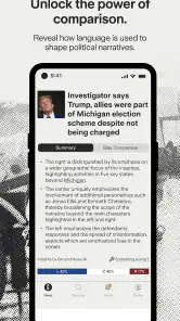 Ground News App - Reviewed