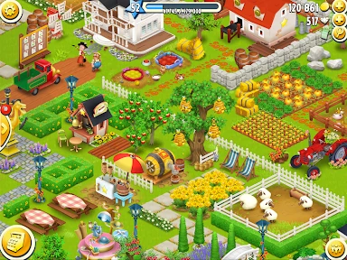 Hay Day App - Reviewed