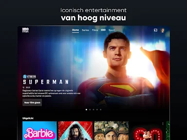 HBO Max: Stream series & films App - Reviewed