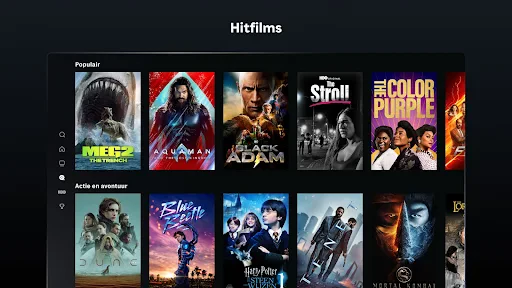 HBO Max: Stream series & films App - Reviewed