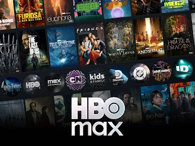 HBO Max: Stream series & films App - Reviewed