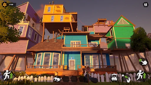 Hello Neighbor Nicky's Diaries App - Reviewed