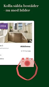 Hemnet App - Reviewed