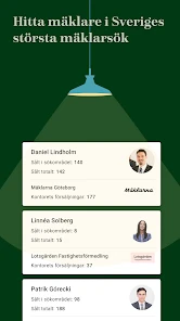 Hemnet App - Reviewed