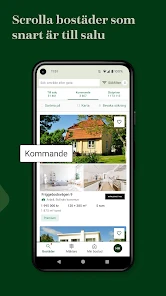 Hemnet App - Reviewed