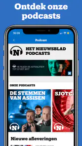 Het Nieuwsblad nieuws App - Reviewed