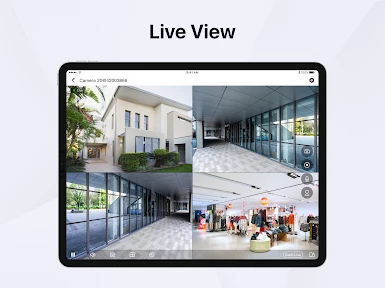 Hik-Connect - for End User App - Reviewed