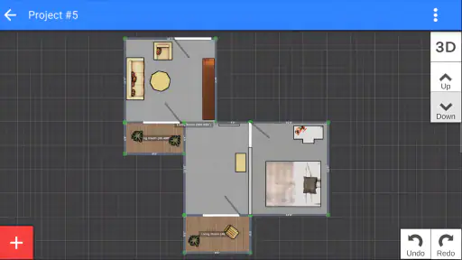 Home Designer 3D: Room Plan App - Reviewed