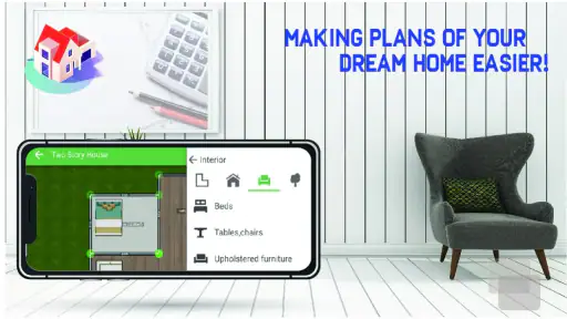 Home Designer 3D: Room Plan App - Reviewed