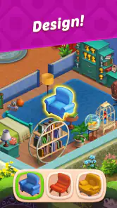 Homescapes App - Reviewed