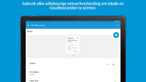 HP Smart App - Reviewed
