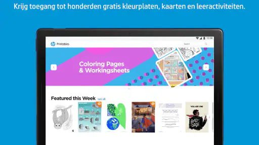 HP Smart App - Reviewed