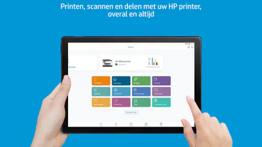 HP Smart App - Reviewed