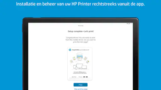 HP Smart App - Reviewed