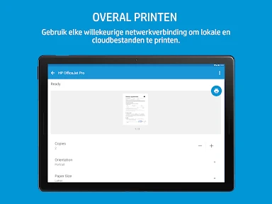 HP Smart App - Reviewed