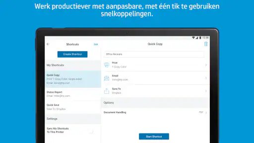 HP Smart App - Reviewed