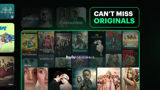 Hulu: Stream TV shows & movies App - Reviewed