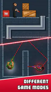 Hunter Assassin App - Reviewed