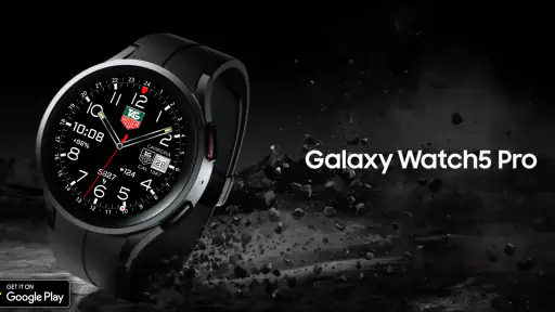 Hybrid TAG CARRERA Watch face App - Reviewed